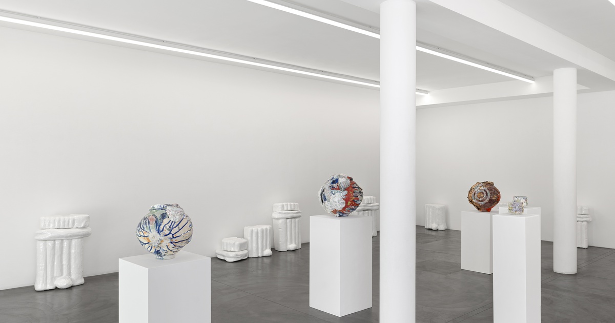 Denis Savary - Press | Bernheim