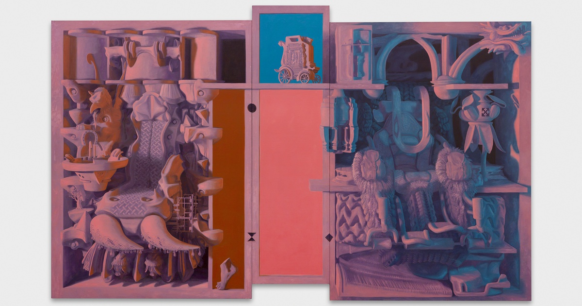 Tom Waring - Press | Bernheim