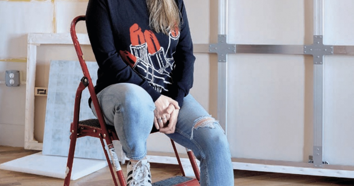 Women in Art | Sarah Slappey | Bernheim